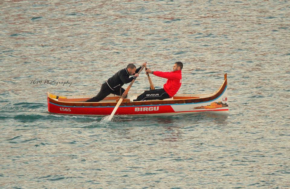 Regatta: Il-Club tal-Birgu mmultat mill-Qorti talli użaw il-Kajjikk tat ...