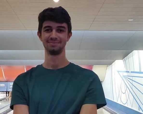 Ten-Pin Bowling: Matthew Magro igib it-300 fl-ewwel jum tal-Cisk Lager ...