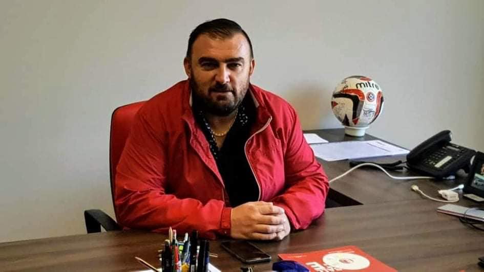 Jason Vella jinħatar Team Manager ta' Mosta FC - TVMnews.mt