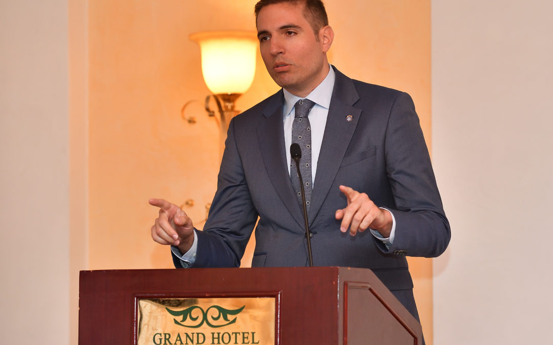 Samuel Azzopardi jirbaħ il-kontestazzjoni ta' Philip Vella u se jerġa ...