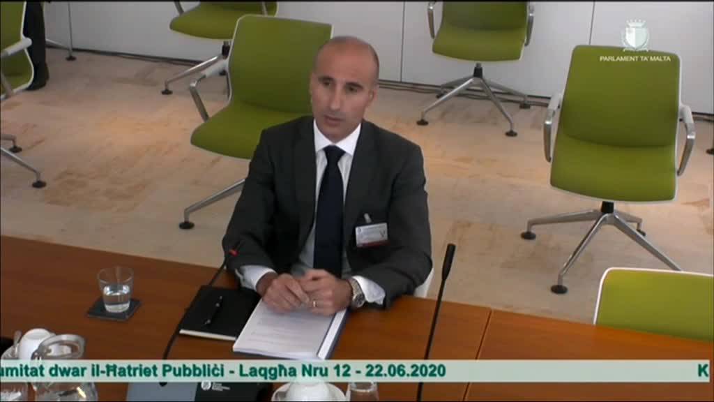 Parliamentary Committee on Public Appointments approves nomination of ...