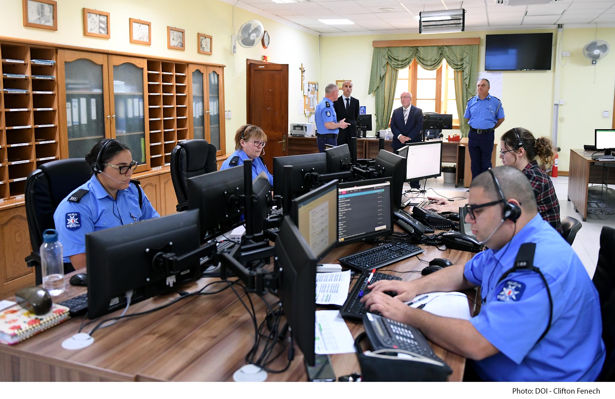 "Country should remain prepared for every eventuality following the ...