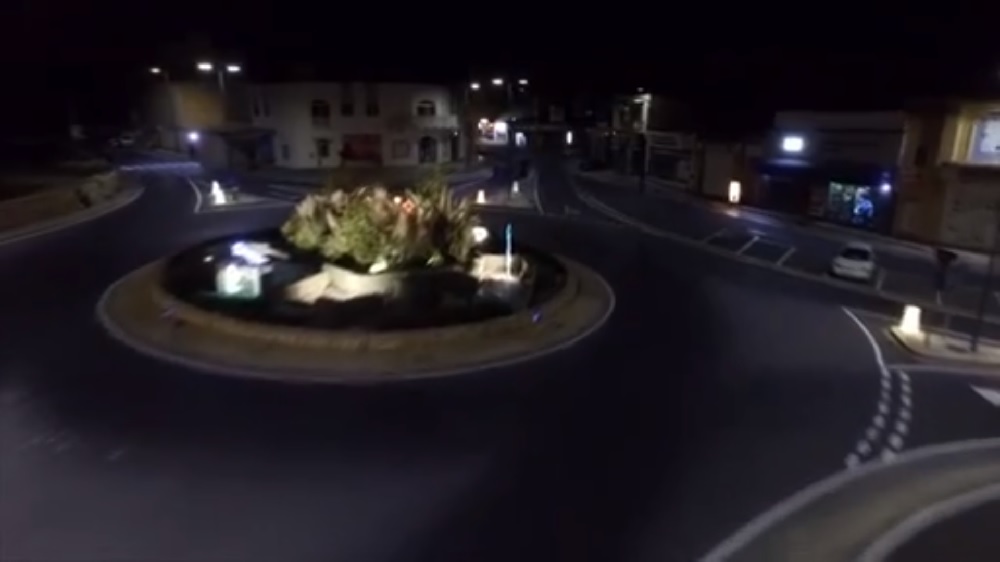 Did you know that light pollution endangers nature? - TVMnews.mt
