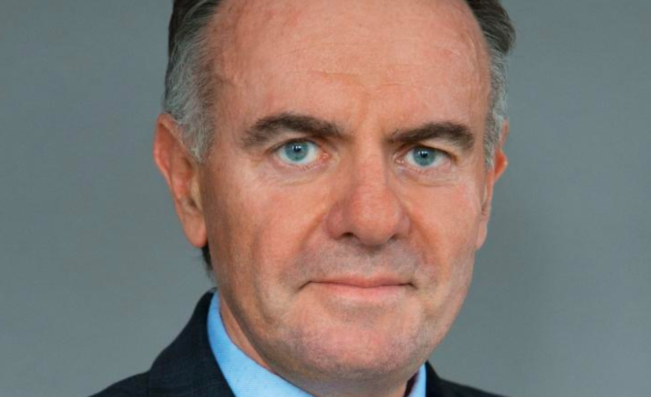 Director General of EBU thanks PBS for helping with programmes during ...