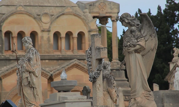 600 new graves at Addolorata Cemetery by the end of July - TVMnews.mt