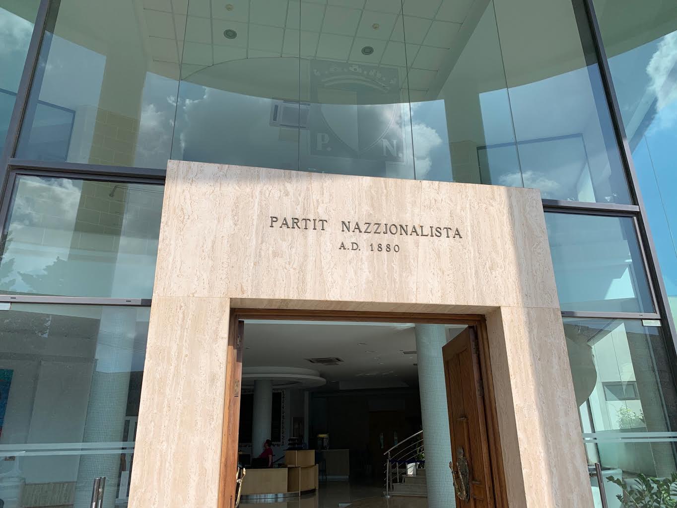 Nationalist Party appoints Candidates' Commission - TVMnews.mt