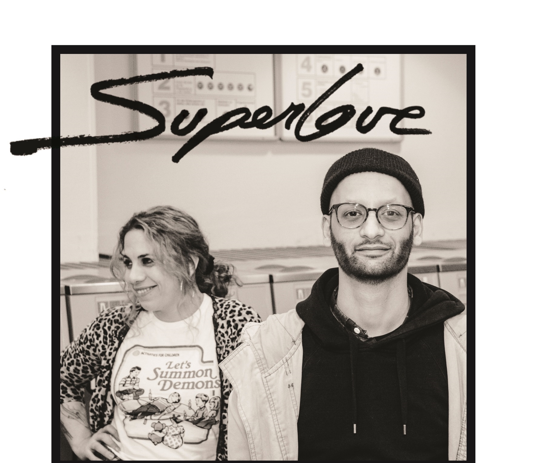 Maltese duo band based in Berlin release new single called 'L-aħħar jum ...