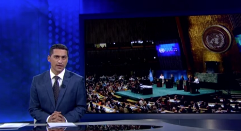 TVM News attracts record number of almost 193,000 televiewers - TVMnews.mt