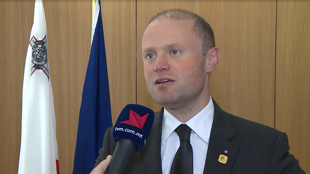 Dr Muscat denies allegations that he spoke with Yorgen Fenech on the ...