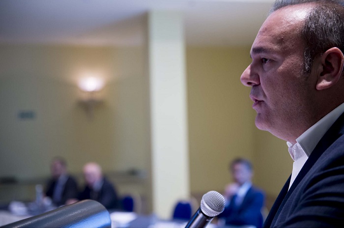 Chris Cardona's resignation letter published - TVMnews.mt