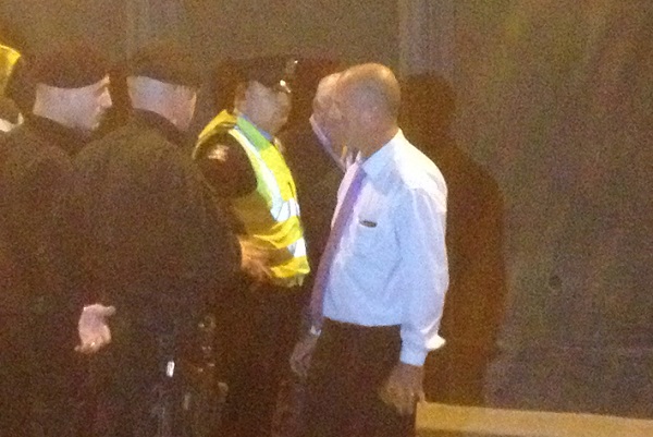 22-month suspended prison sentence for Paul Sheehan following shooting ...