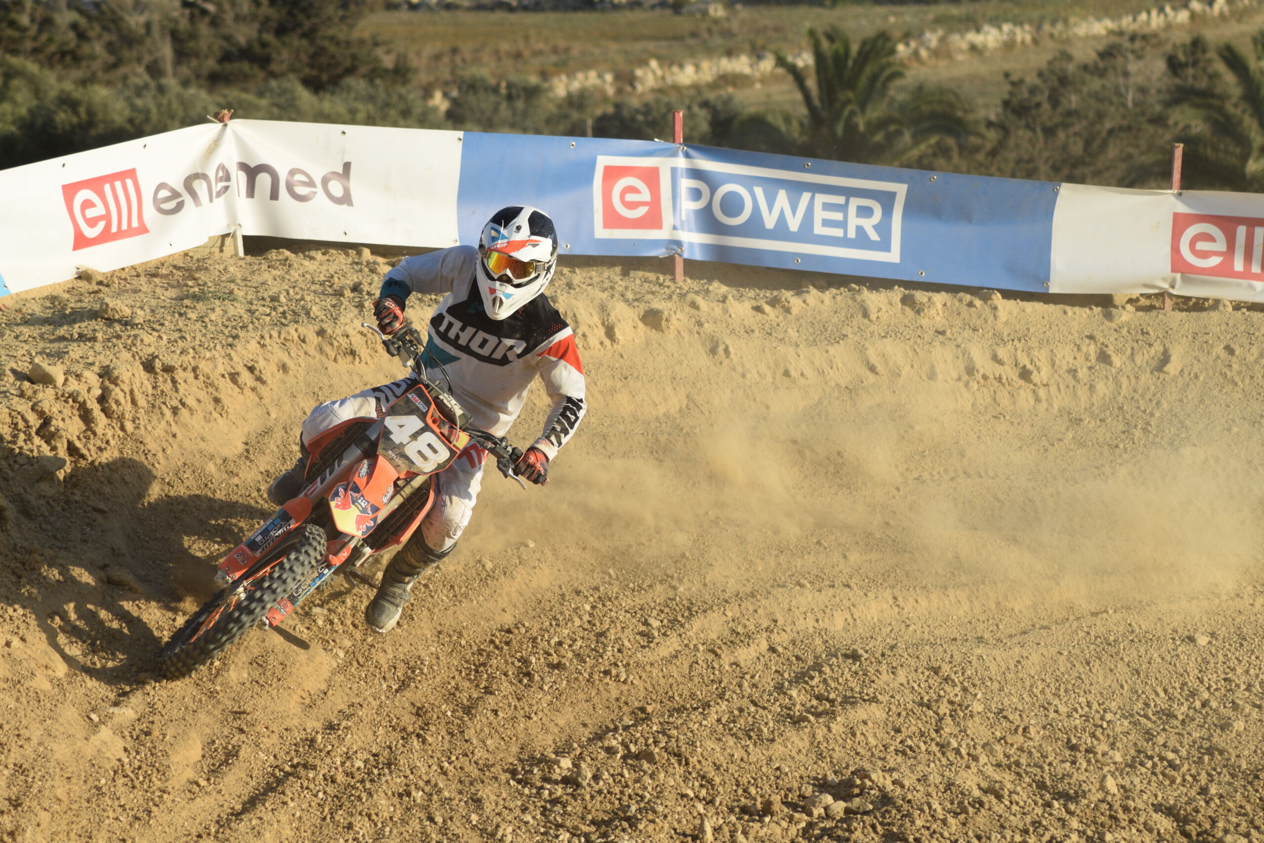 Steve Xuereb iddikjarat Champion ta' Klassi A tal-kampjonat tal-Gozo ...