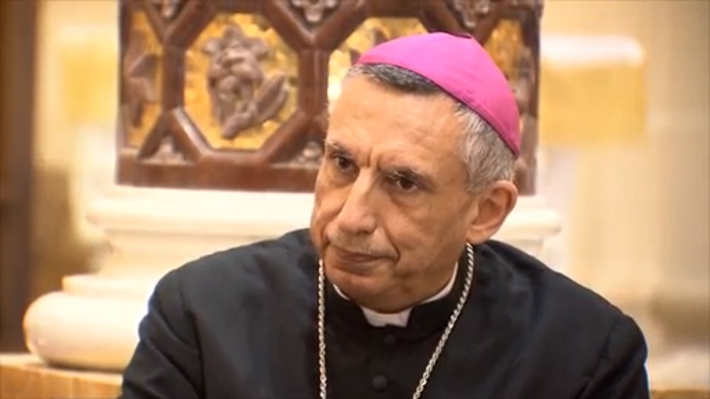 Consecration and solemn entry of new Gozo Bishop to be held on 13 ...