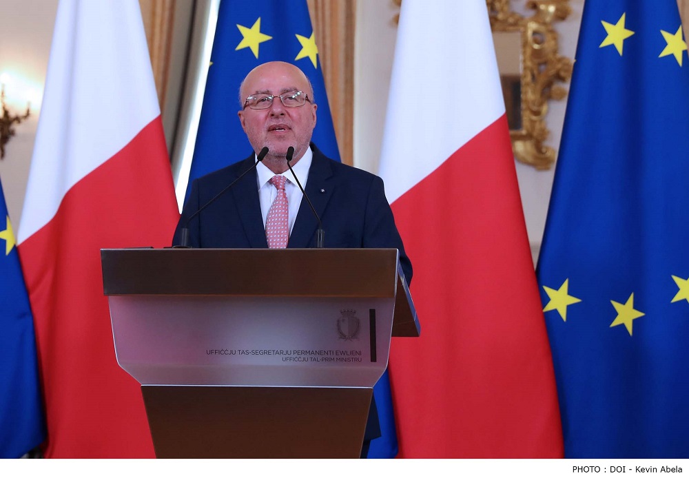 Mario Cutajar appointed Heritage Malta Chairman - TVMnews.mt