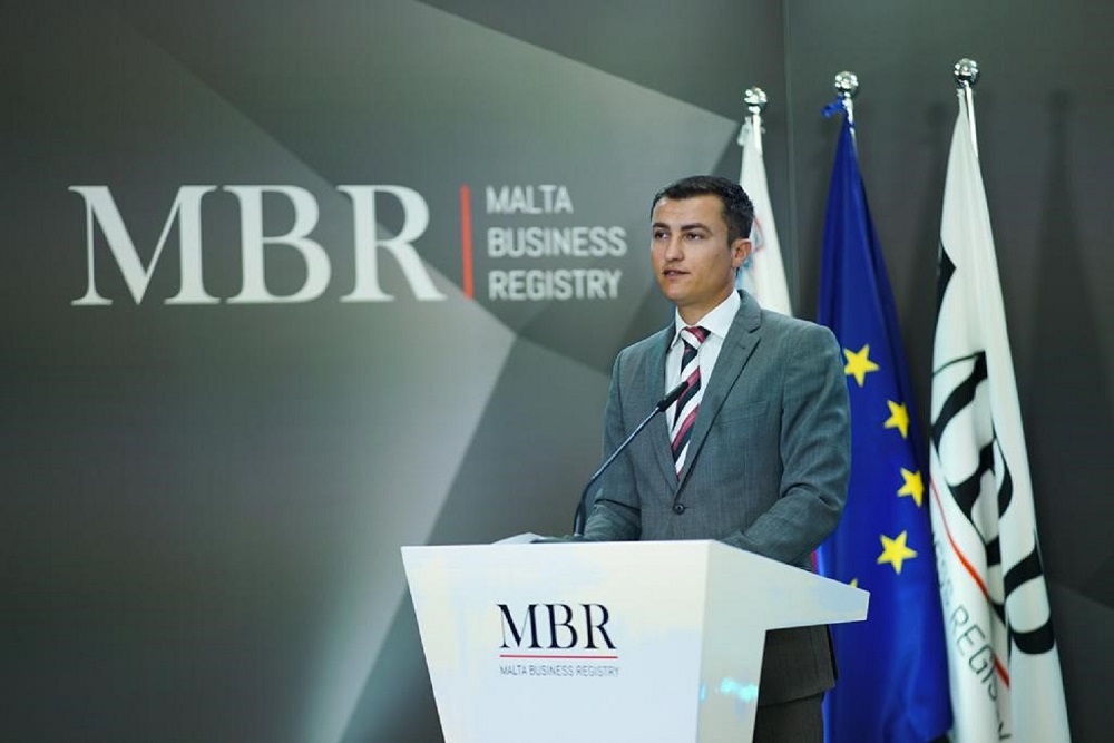 Company Register clean-up: 10,000 inactive companies deleted - TVMnews.mt