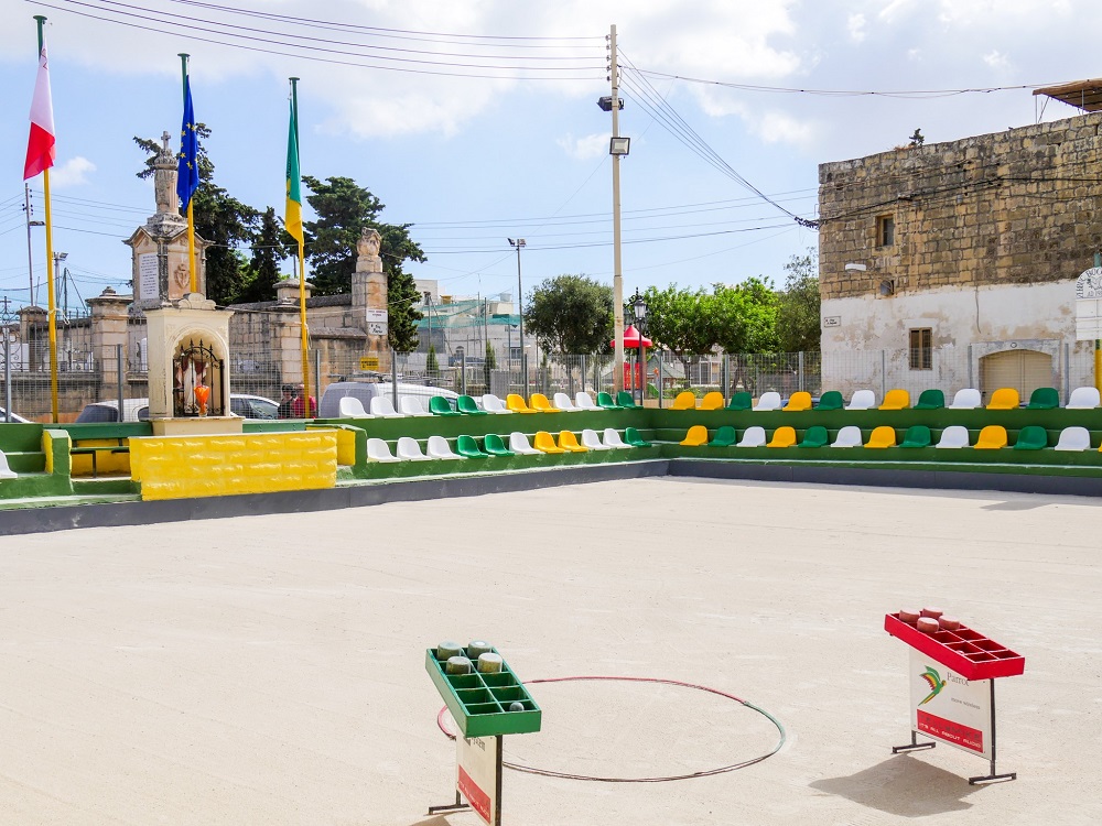 Did you know that the game of bowls is played differently in Malta to ...