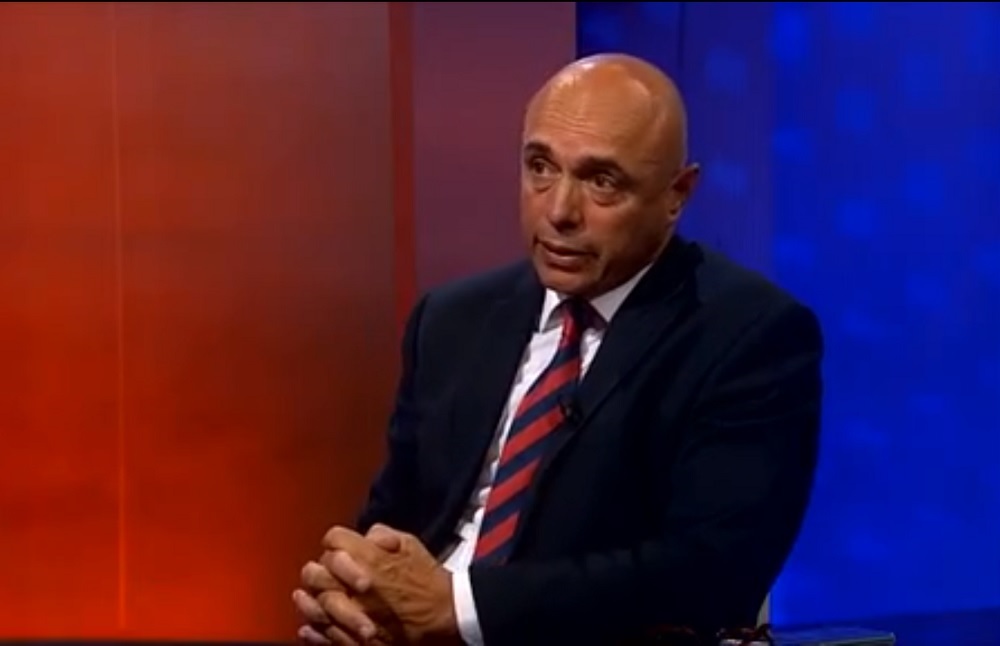 Head of Infectious Diseases Unit says that parties and festive ...