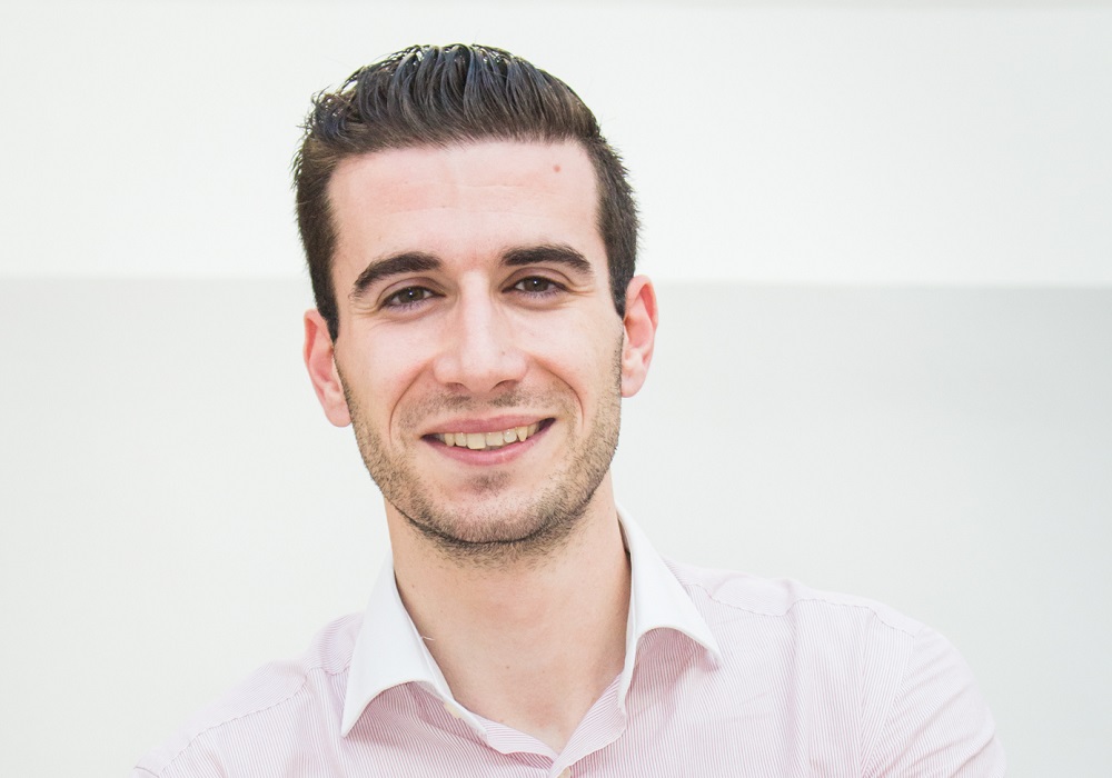 Daniel Azzopardi jinħatar Direttur Artistiku tal-Fondazzjoni Kreattività - TVMnews.mt