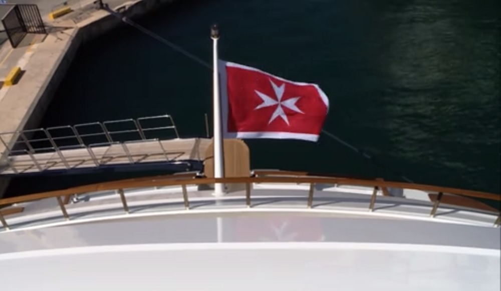 Malta's Maritime Register among top 20 in Paris agreement white list ...