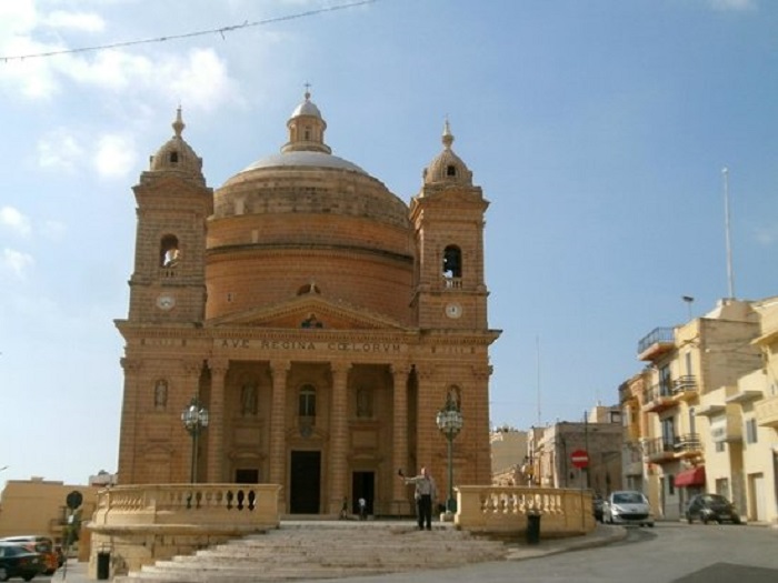 UPDATED: Mġarr with its electricity supply back to normal - TVMnews.mt