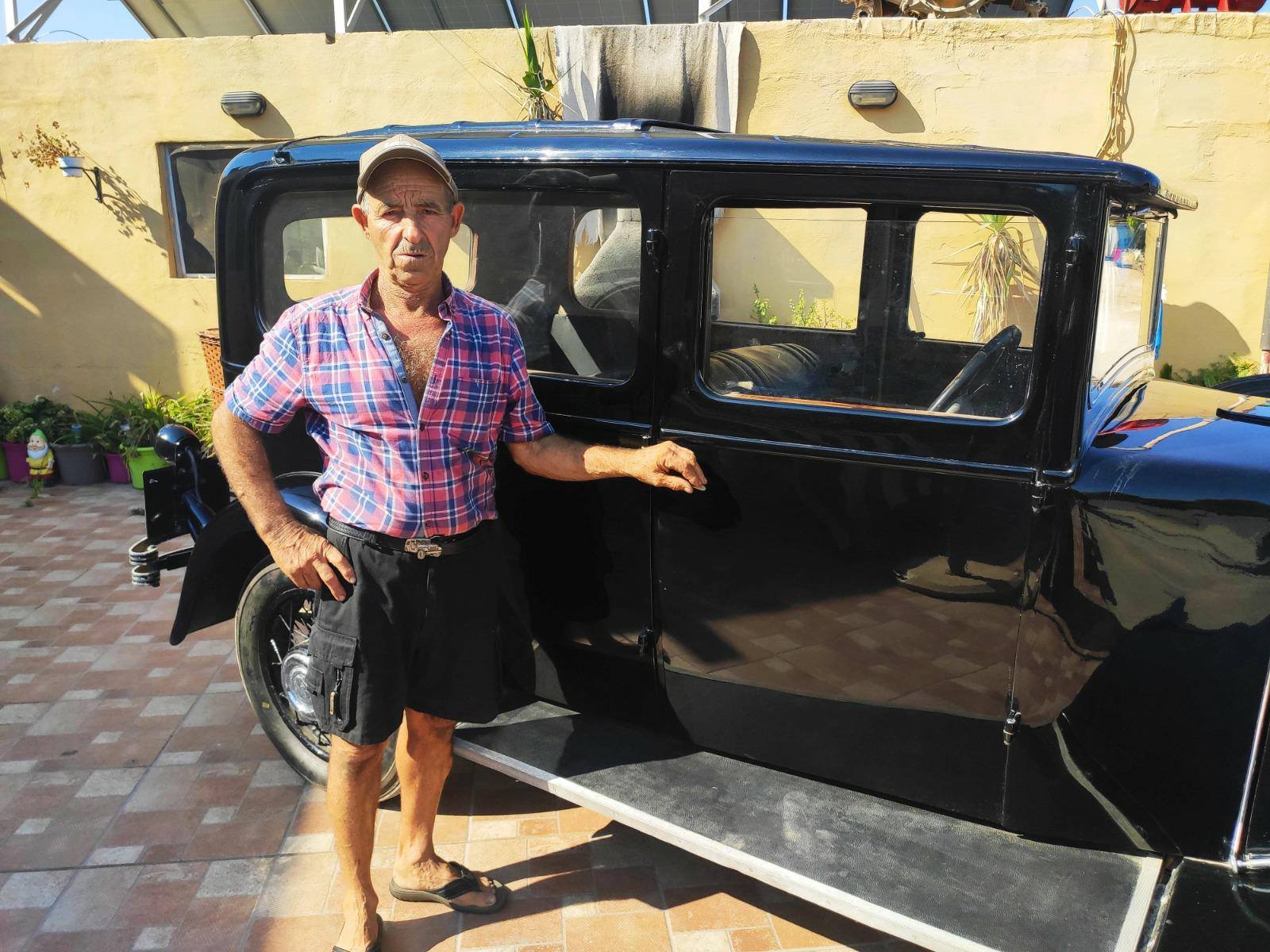 Meet the man with a passion for military memorabilia and more - TVMnews.mt