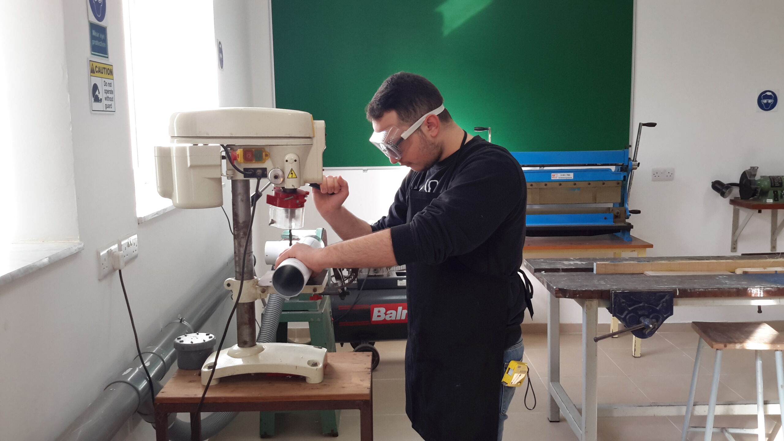 Żagħżugħ Malti jsib tliet ħanfusiet ġodda għall-gżejjer Maltin - TVMnews.mt