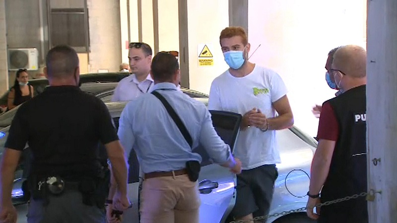 AĠĠORNAT: Daniel Muka jwieġeb mhux ħati tal-qtil doppju f'Tas-Sliema ...