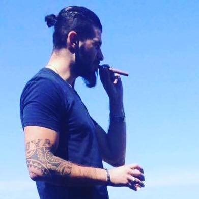 Daniel Muka considered a dangerous person, already known to Police ...