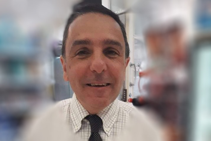 Mario Mintoff, who fell off a ladder in Valletta two days ago, has died ...