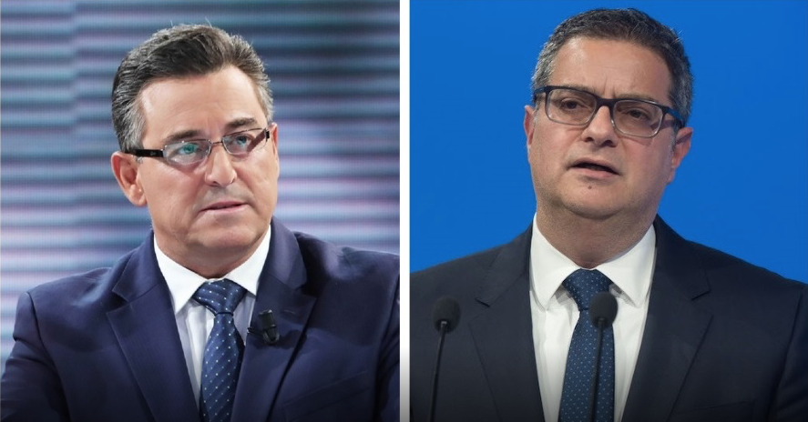 Bord maħtur mill-PN beda l-proċess ta' skrutinju taż-żewġ kandidati ...