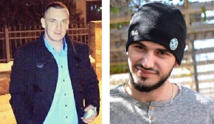 'Daniel killed them for nothing' - Viktor Dragomanski - TVMnews.mt