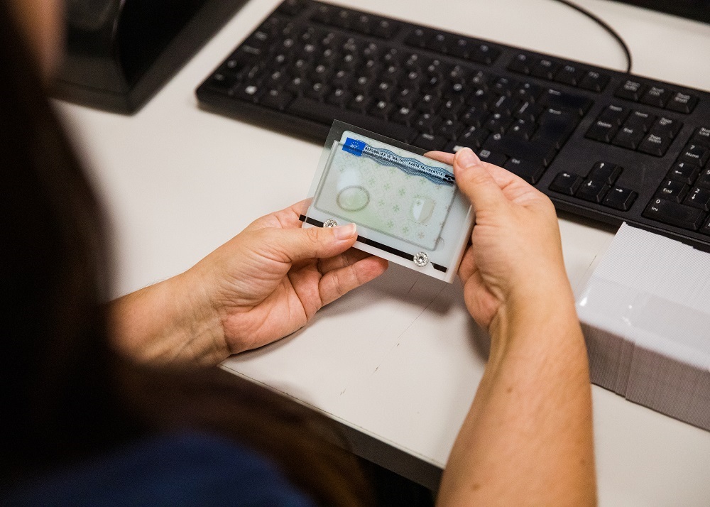 New Maltese Identity Card in circulation from September - TVMnews.mt