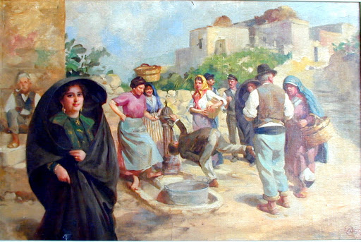 Donates early 20th Century mother's 'Għonnella' - TVMnews.mt