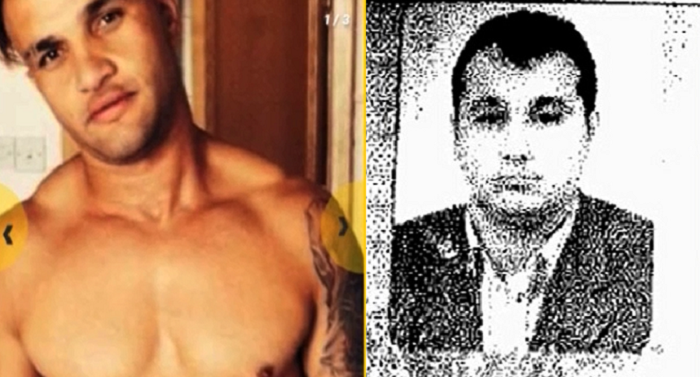 Fugitives from justice: two suspects allegedly involved in murders in ...