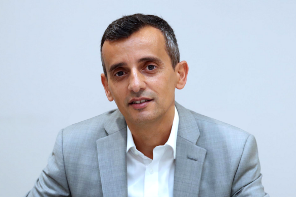 Jason Vella appointed Chief Executive of Enemalta - TVMnews.mt