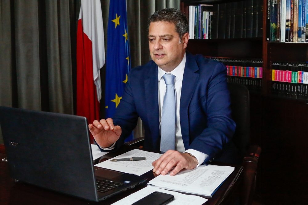 PN leader reacts to court testimony that emerged in today's compilation ...