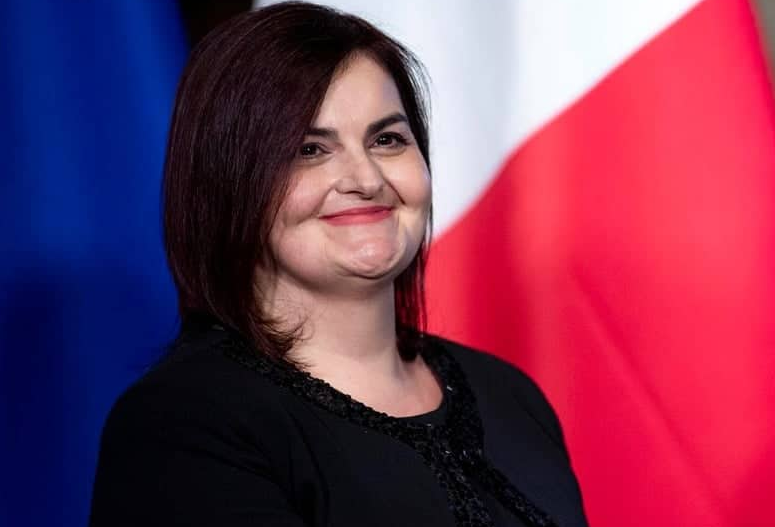 Dr Victoria Buttigieg chosen as new Attorney General for the Republic ...