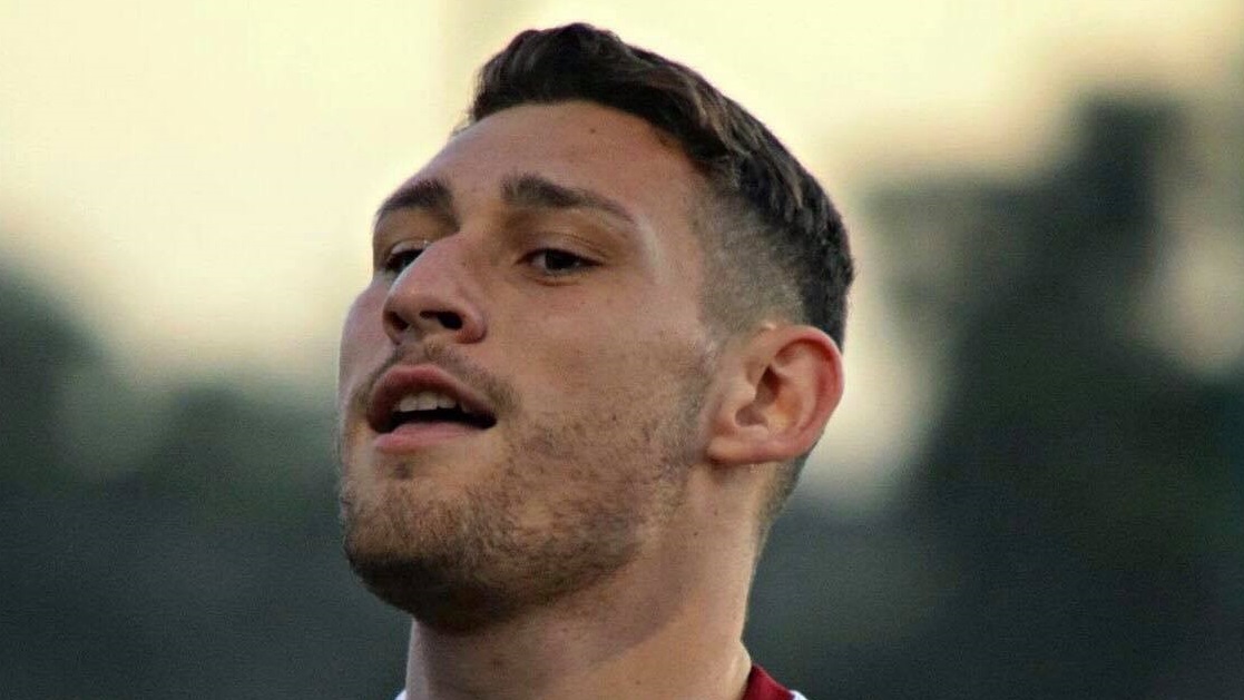 Luca Brincat u Kevaun Atkinson b'self għal sena ma' Senglea Athletic ...