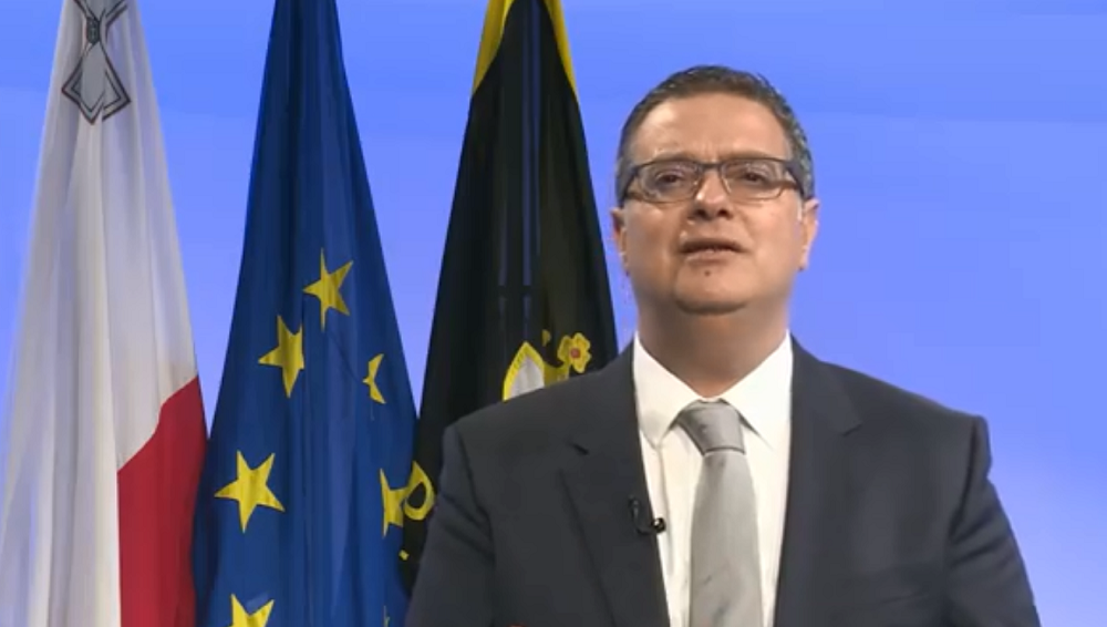 PN leader calls for Malta to grow up politically and do away with ...