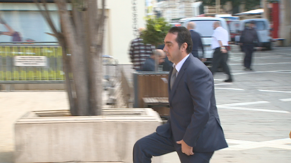 Melvin Theuma released from Mater Dei hospital - TVMnews.mt