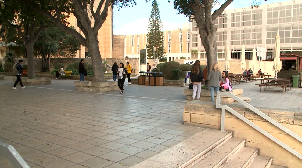 Either in class or online - a different kind of scholastic year for ...