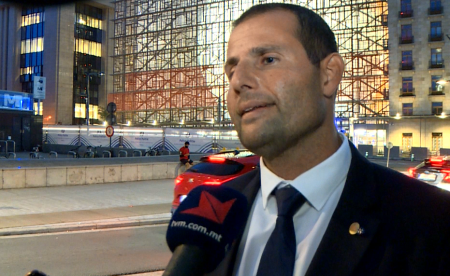 ARA: L-ewwel kummenti tal-PM wara l-laqgħa tal-Kunsill Ewropew - TVMnews.mt