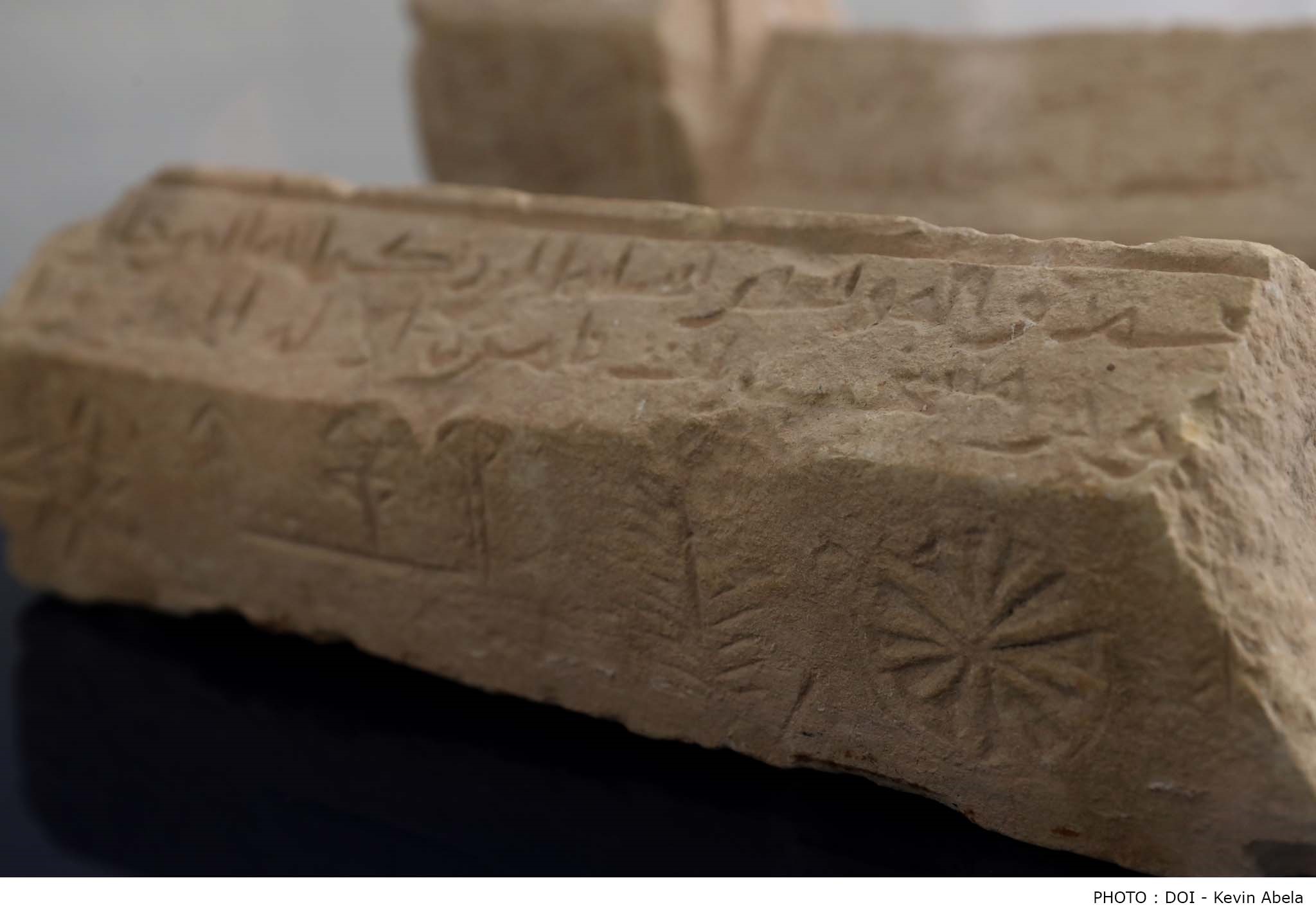 Exhibition of old languages in Malta - TVMnews.mt