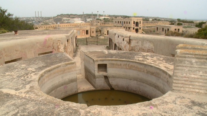 Fort Delimara under the aegis of Heritage Malta - TVMnews.mt