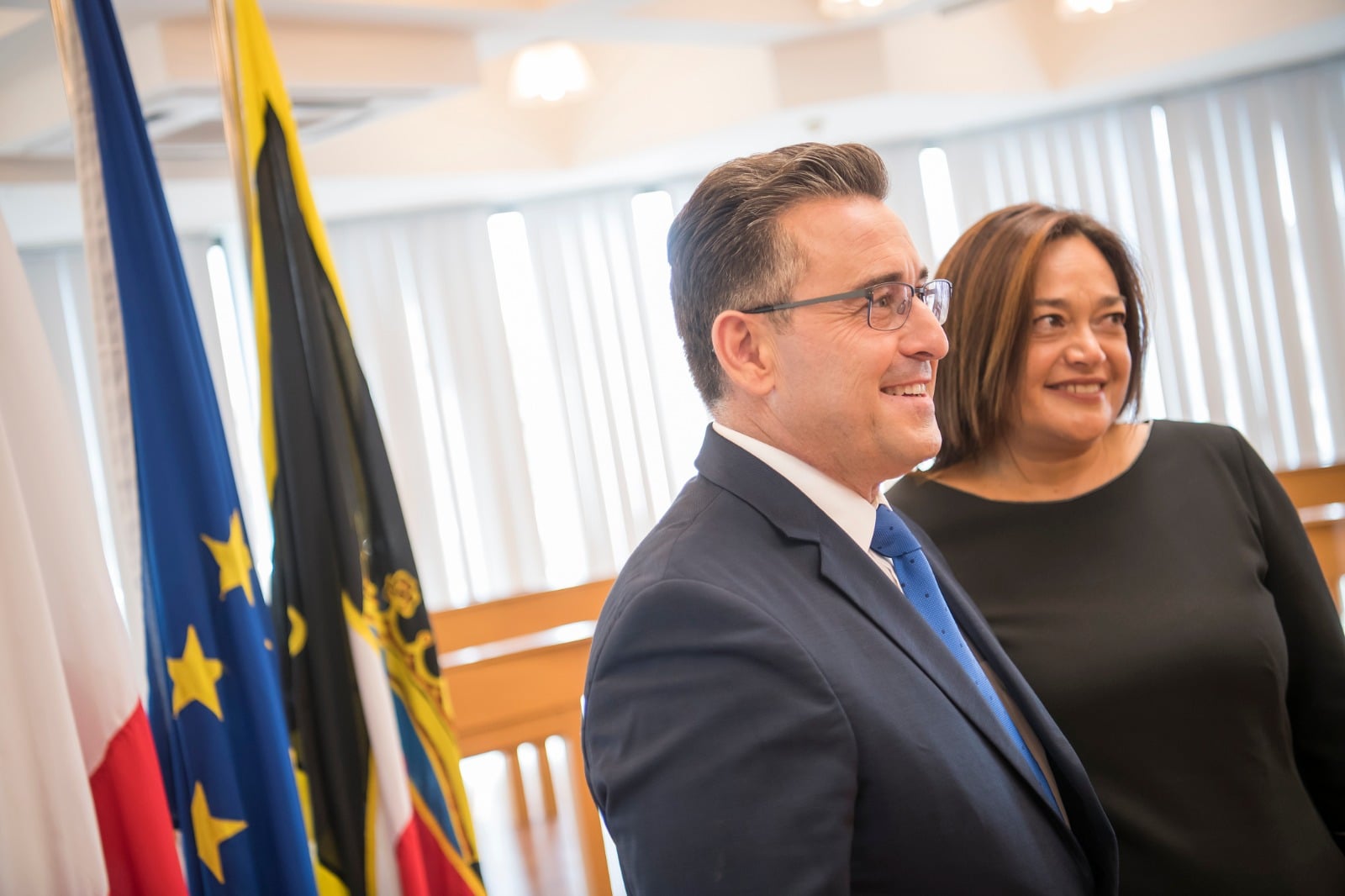 PN leader's wife tests negative for Covid-19 - TVMnews.mt