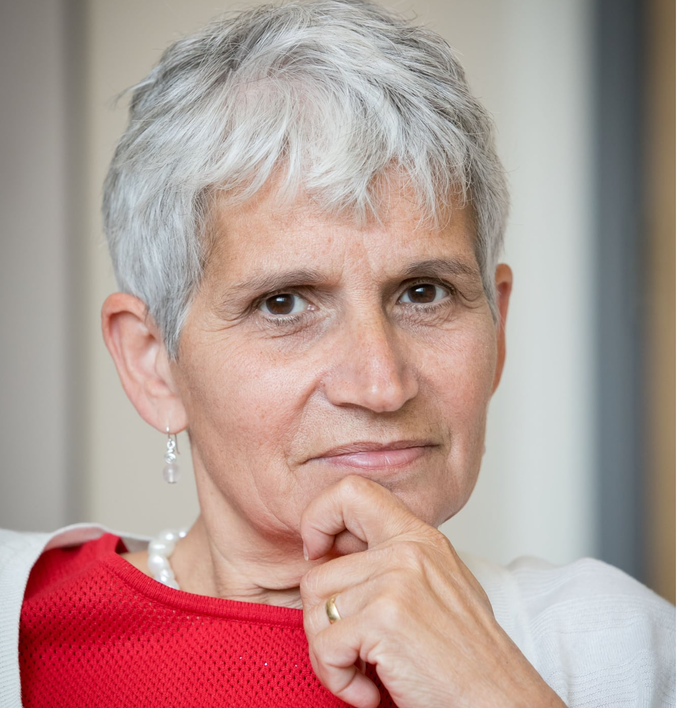 Dr. Clare Gerada is first Maltese woman to be made a Dame by Queen ...