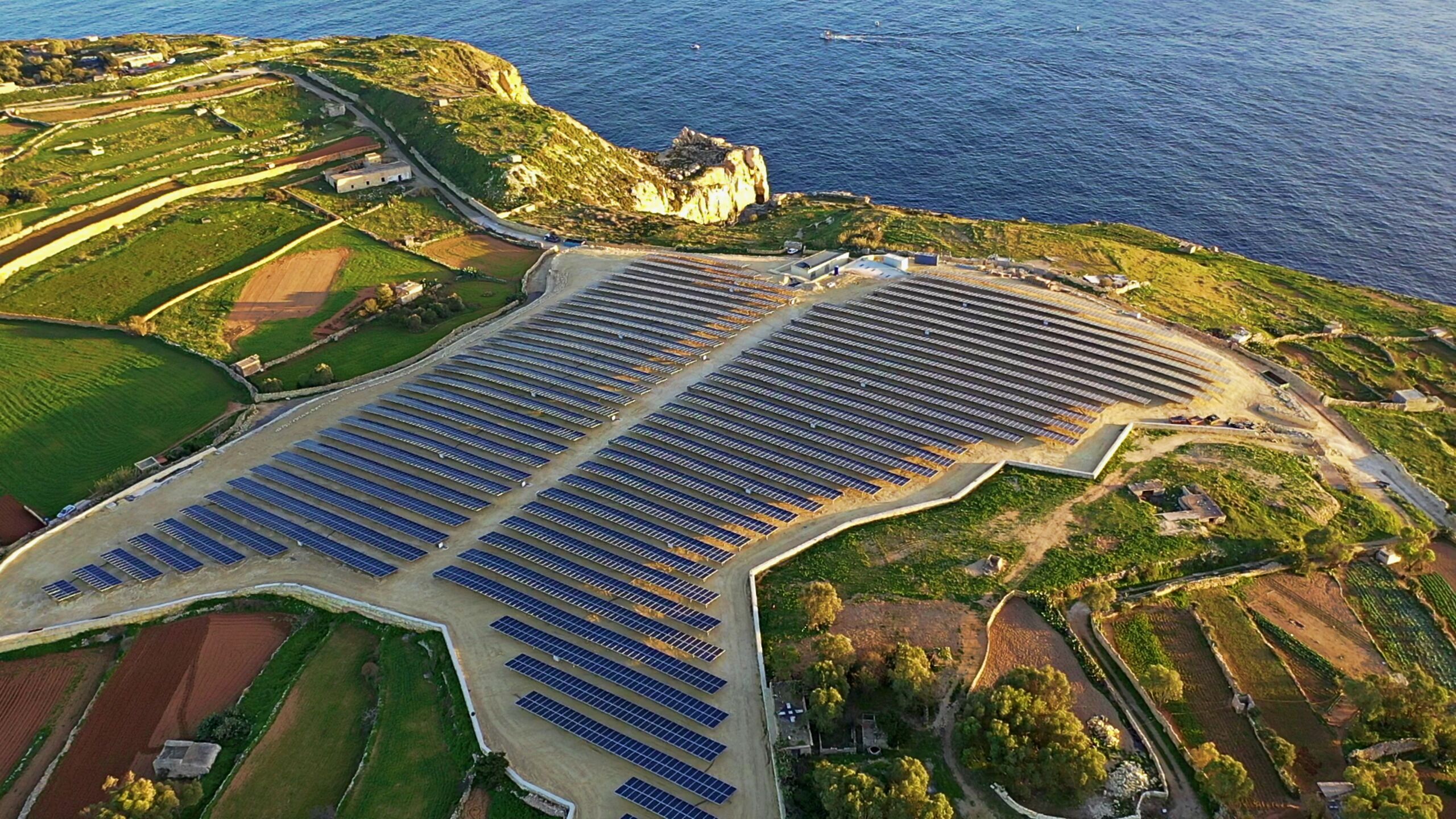 Launch of new scheme for major projects like solar farms and wind ...