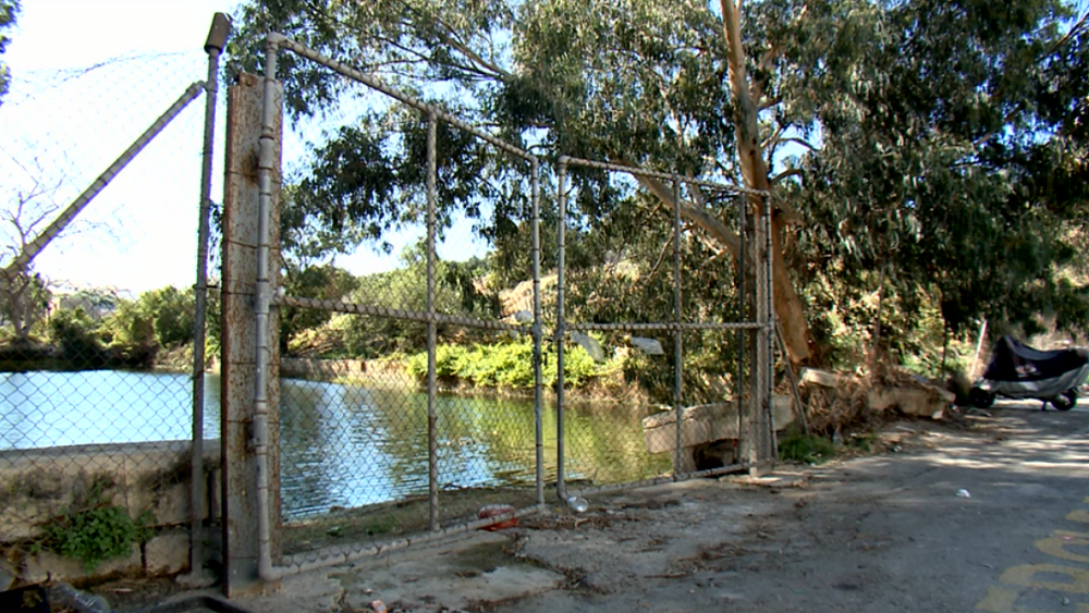Msida residents are close to getting new football pitch in the valley ...