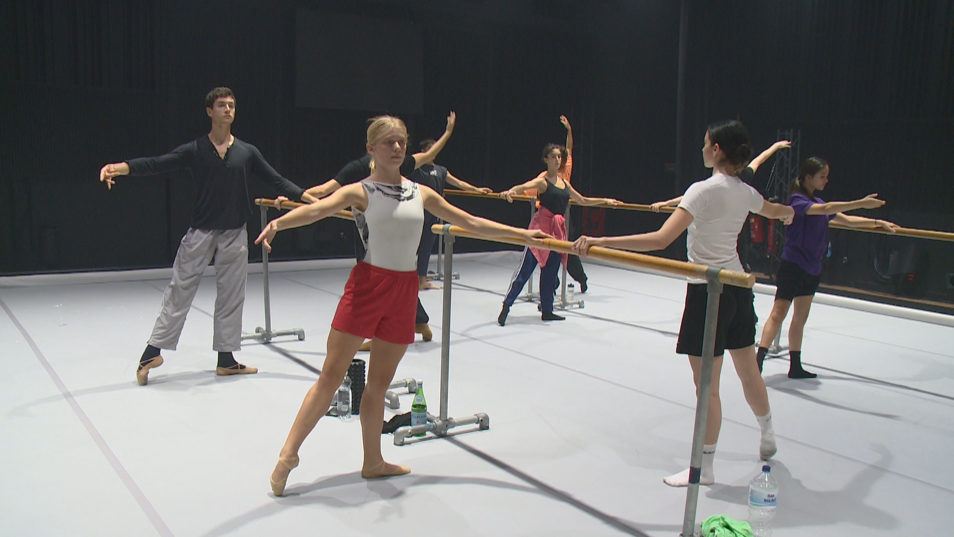 ŻfinMalta with first theatre performances - for a 35-strong audience ...