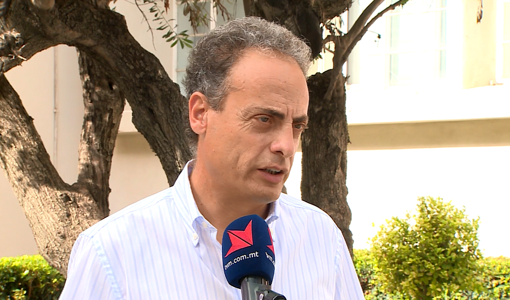 ARA: Id-donazzjoni tal-bajd tħalli effett fuq il-mara u t-trabi ...